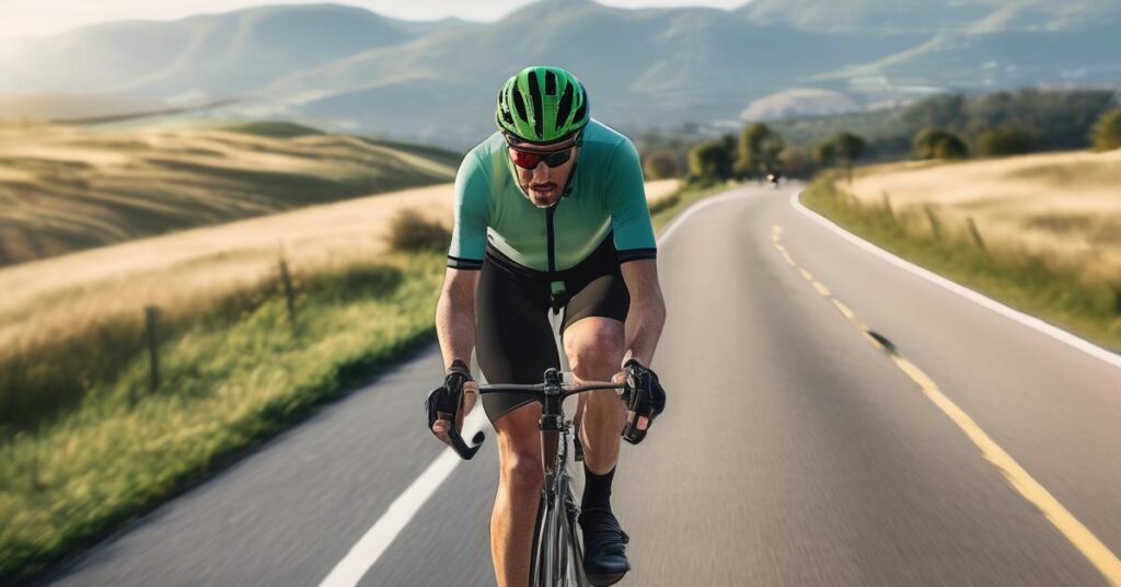 Kadencja na rowerze: Co to? Jak mierzyć + czujnik